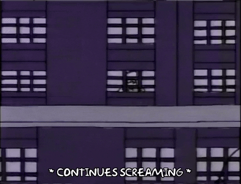 Death House GIFs - Get the best GIF on GIPHY