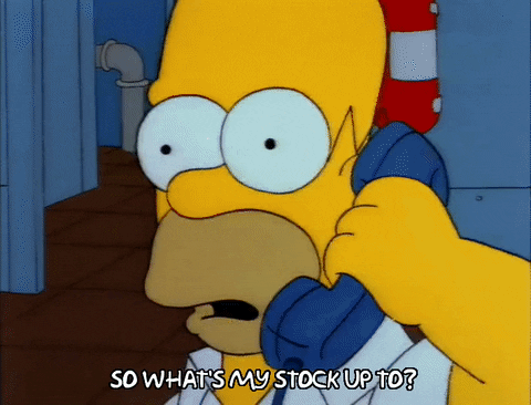 Talk On Phone GIFs - Get the best GIF on GIPHY