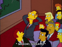 Anime Jumping Out Window Gif