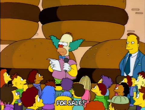 Business Sale GIFs - Get the best GIF on GIPHY