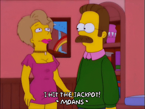 Hit The Jackpot GIFs - Get the best GIF on GIPHY