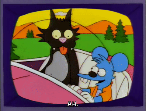 Season 8 Poochie GIF - Find & Share on GIPHY