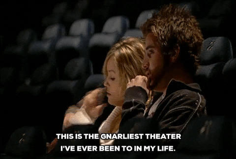 Arclight-theater GIFs - Get the best GIF on GIPHY