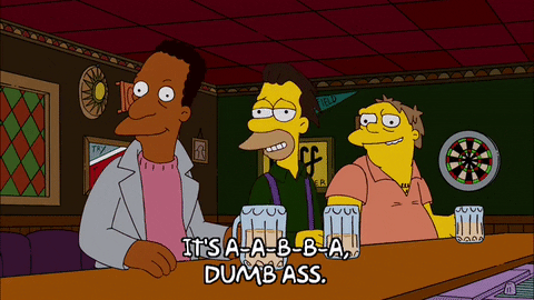 This Dumbass GIFs - Get the best GIF on GIPHY