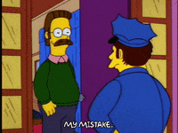 My Mistake Gif