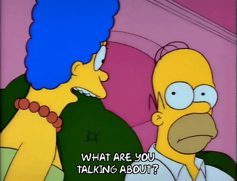 Not Attentive GIFs - Get the best GIF on GIPHY