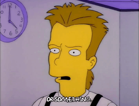 Mad Season 3 GIF - Find & Share on GIPHY