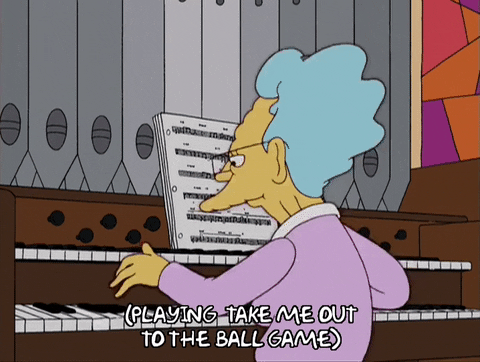 Ballgames GIFs - Get the best GIF on GIPHY