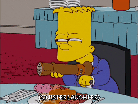 Pepper-grinder GIFs - Get the best GIF on GIPHY