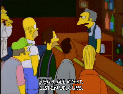 Land Of The Lounge Lizards GIFs - Get the best GIF on GIPHY