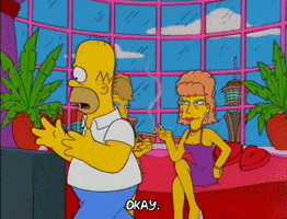 Ginger Flanders GIFs - Find & Share on GIPHY