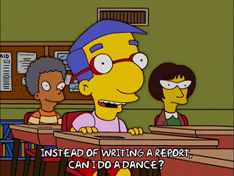 Excited Episode 2 GIF - Find & Share on GIPHY