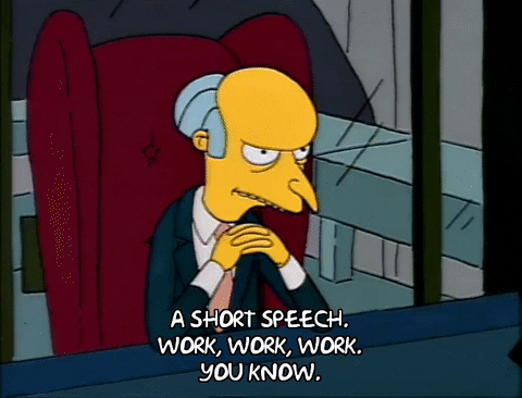 Short-speeches GIFs - Get the best GIF on GIPHY