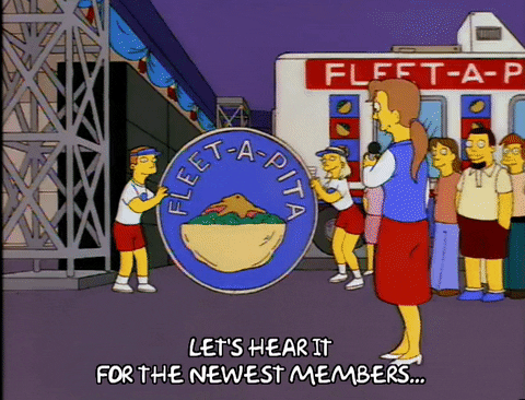 Pita Pit GIFs - Get the best GIF on GIPHY