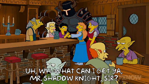 Episode 17 GIF by The Simpsons - Find & Share on GIPHY