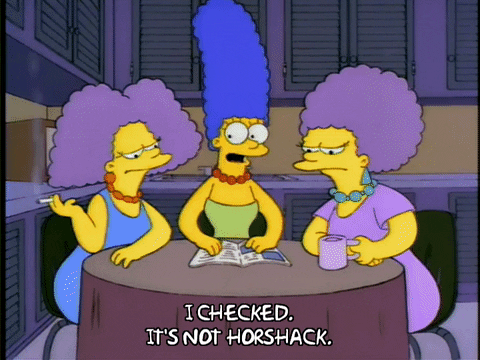 Horshack GIFs - Get the best GIF on GIPHY