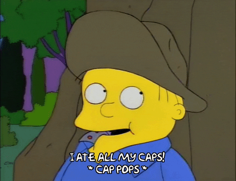 Pop Cap GIFs - Get the best GIF on GIPHY