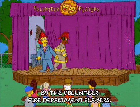 Volunteer-fire-department GIFs - Get the best GIF on GIPHY