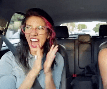 Happy Clap GIF by Identity - Find & Share on GIPHY