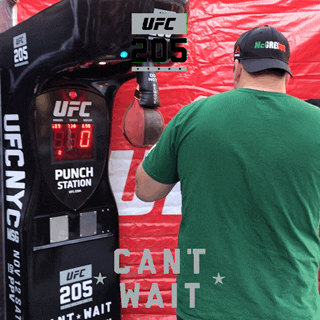 Punch Machine GIFs - Get the best GIF on GIPHY