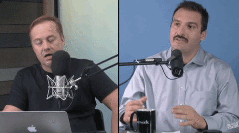 This Week In Startups GIFs - Get the best GIF on GIPHY