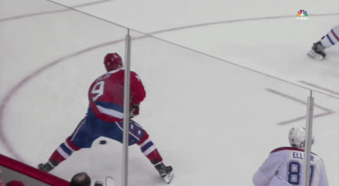 Hockey Goal GIF by Capitals - Find & Share on GIPHY