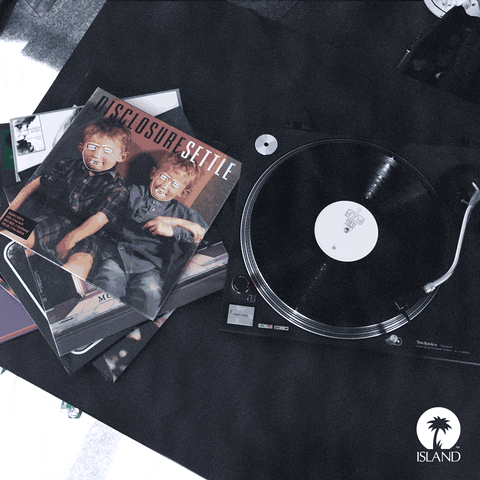 Classic Vinyl GIFs - Get the best GIF on GIPHY