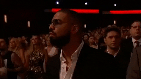 Drake Walk Gif
