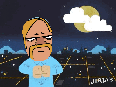 Barberewolf GIFs - Get the best GIF on GIPHY