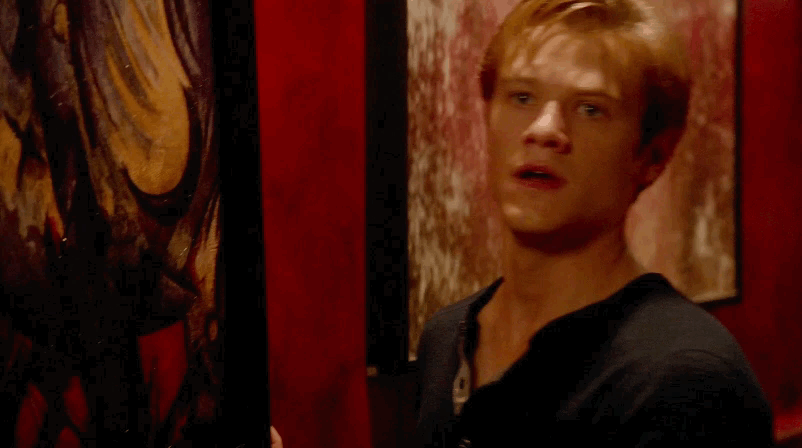 Macgyver GIF by CBS - Find & Share on GIPHY