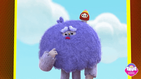 Sad Nod GIFs - Get the best GIF on GIPHY