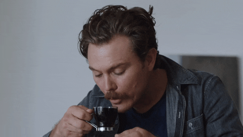 Riggs Expresso GIFs - Get the best GIF on GIPHY