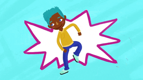 Animated Person GIFs - Get the best GIF on GIPHY