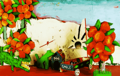 Orange Grove GIFs - Get the best GIF on GIPHY