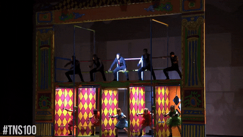 Dance Dancing GIF by The Next Step - Find & Share on GIPHY