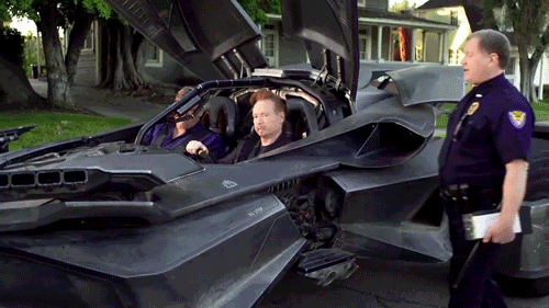 Pulled Over GIFs - Get the best GIF on GIPHY