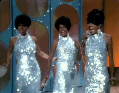 60S Girl Groups GIFs - Find & Share on GIPHY