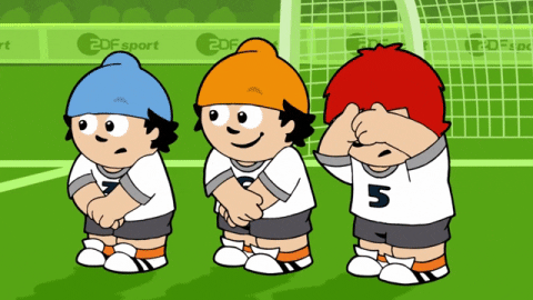 Germany Football GIF by ZDF - Find & Share on GIPHY