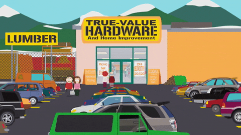 True Value Hardware GIFs - Get the best GIF on GIPHY