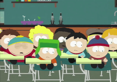GIF by South Park - Find & Share on GIPHY