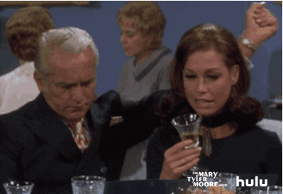 Ted Knight GIFs - Get the best GIF on GIPHY