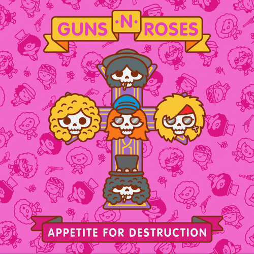 Guns N Roses S Find And Share On Giphy