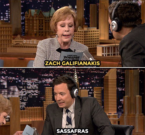 Sassafras GIFs - Get the best GIF on GIPHY