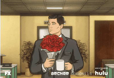 Archerer GIFs - Get the best GIF on GIPHY