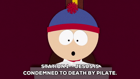 Talking Stan Marsh GIF by South Park - Find & Share on GIPHY