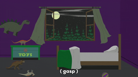 Empty Bedroom GIFs - Get the best GIF on GIPHY
