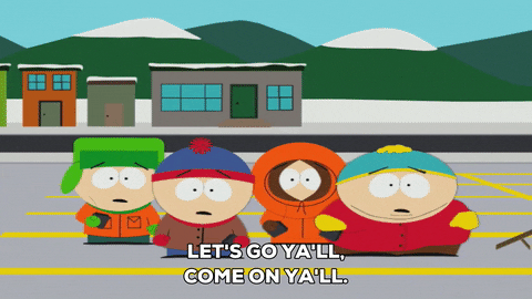 Crosswalk Kids GIFs - Get the best GIF on GIPHY
