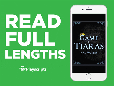 Playscripts GIFs on GIPHY - Be Animated