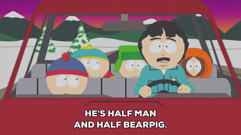 Driving Eric Cartman GIF by South Park - Find & Share on GIPHY