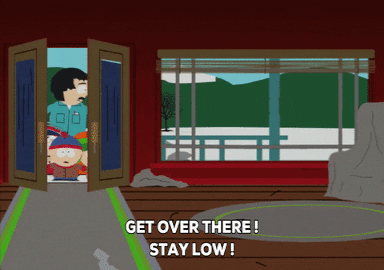 Stay Low GIFs - Get the best GIF on GIPHY